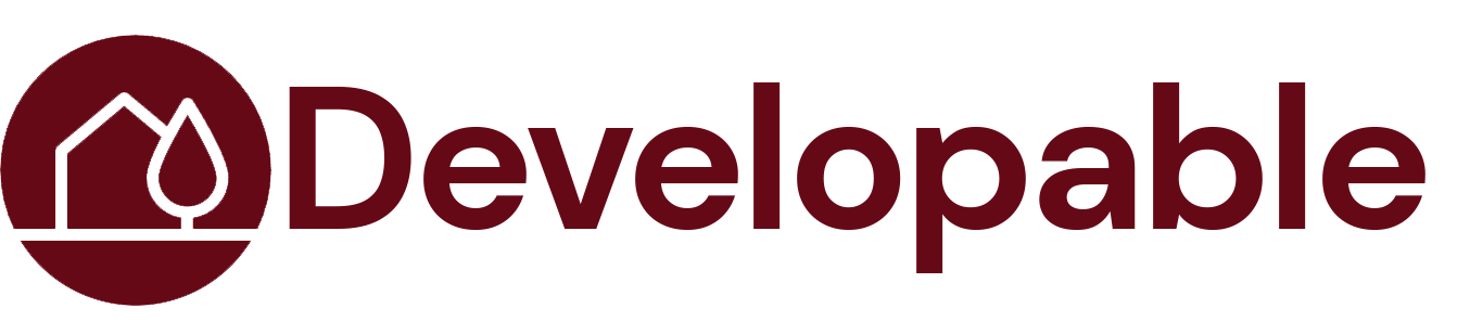 Developable | Town Planning Consultants
